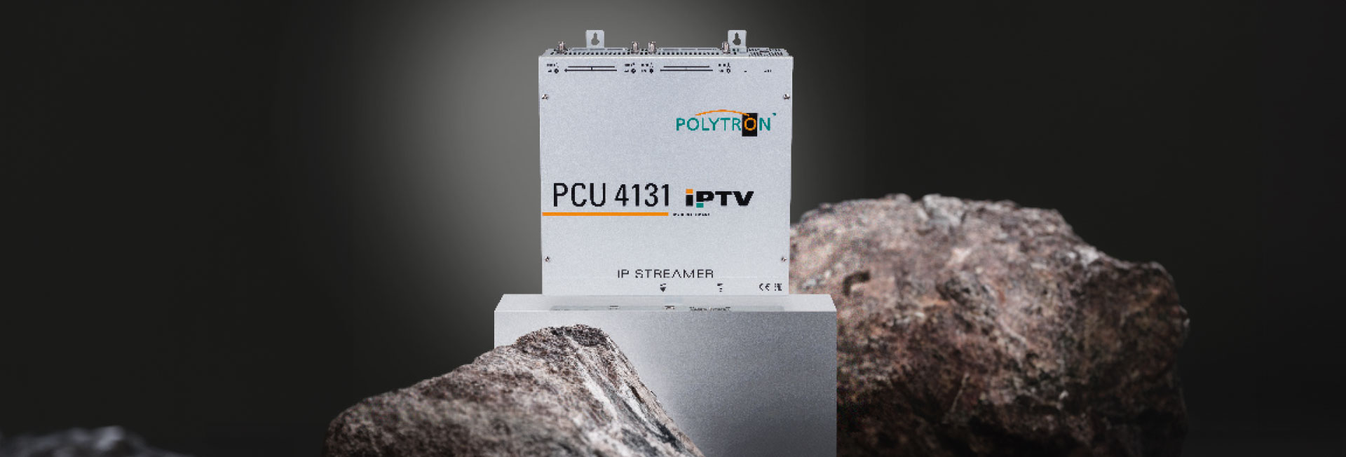 POLYTRON Broadband Systems